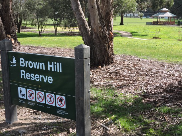 Brown Hill Community Hub